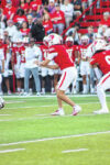 Charpia nominated for Harlon Hill trophy | Newberry Observer