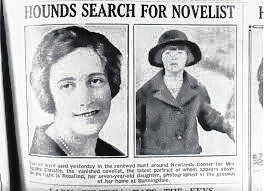 Now You Know: Where did Agatha go? | Newberry Observer